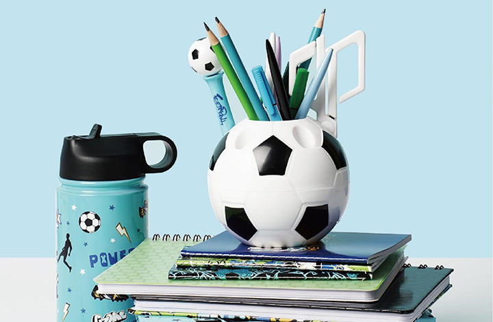 Custom Stationery Sets for UK & Europe - Eco-Friendly & Fully ...
